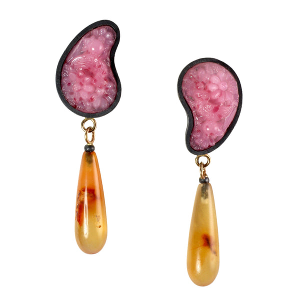 earrings - Christine Mighion Jewelry