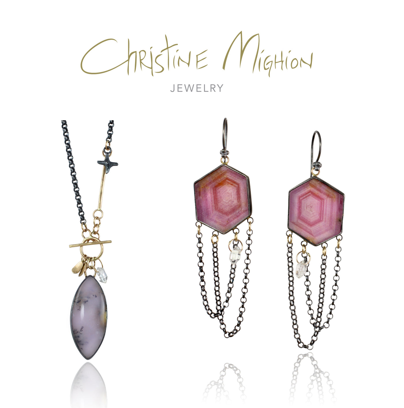 Christine Mighion Jewelry