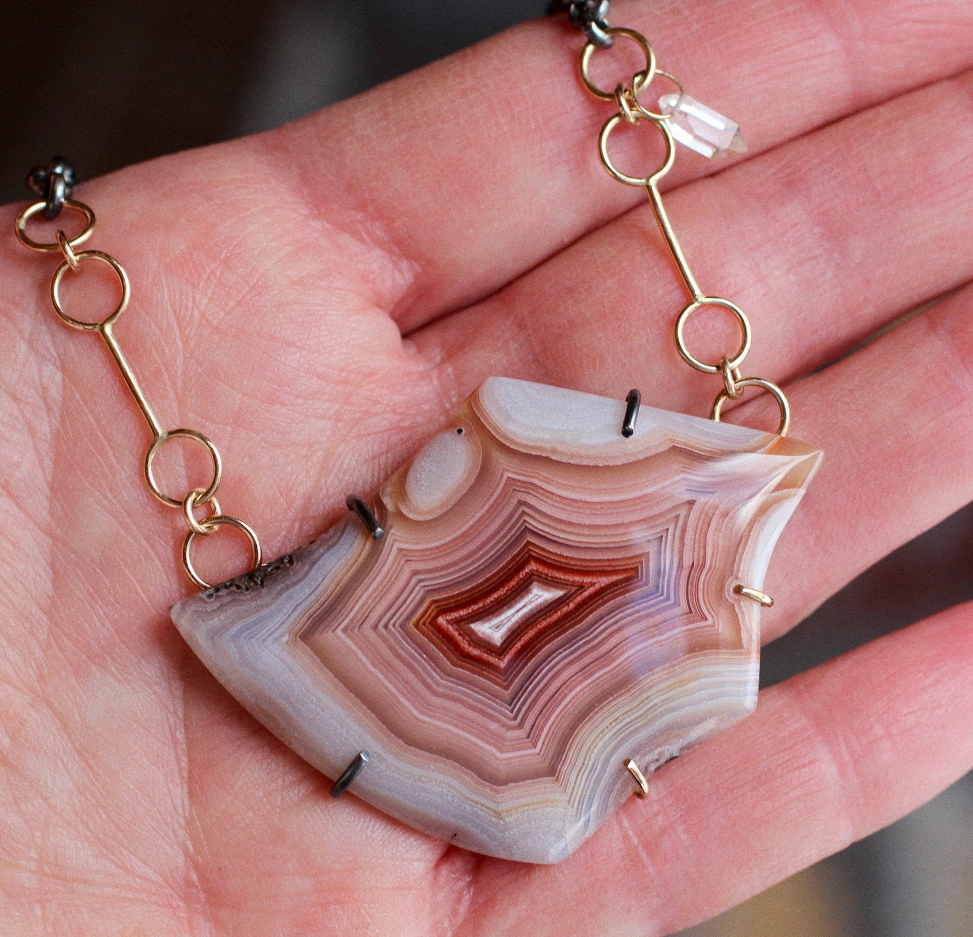 necklaces - Christine Mighion Jewelry