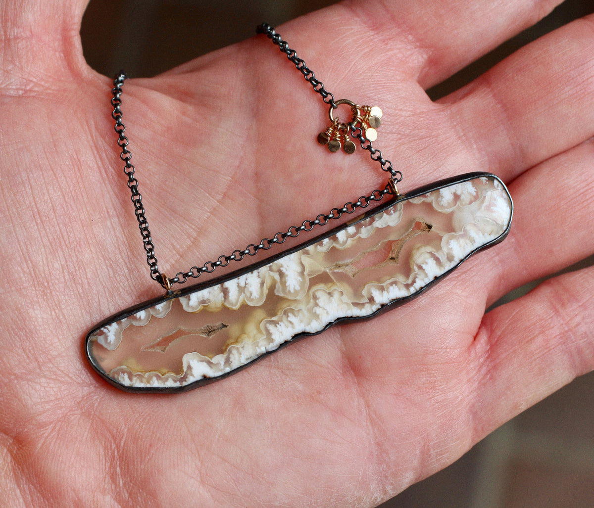 necklaces - Christine Mighion Jewelry