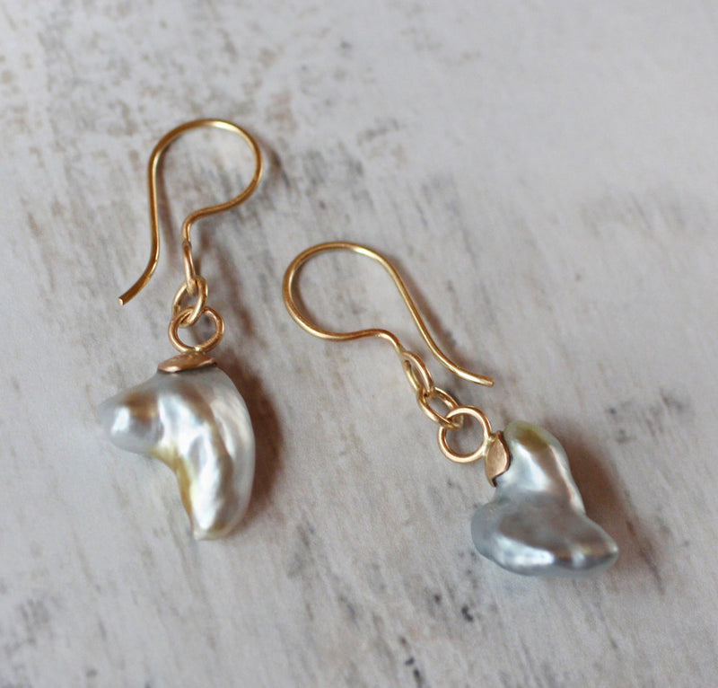 earrings - Christine Mighion Jewelry