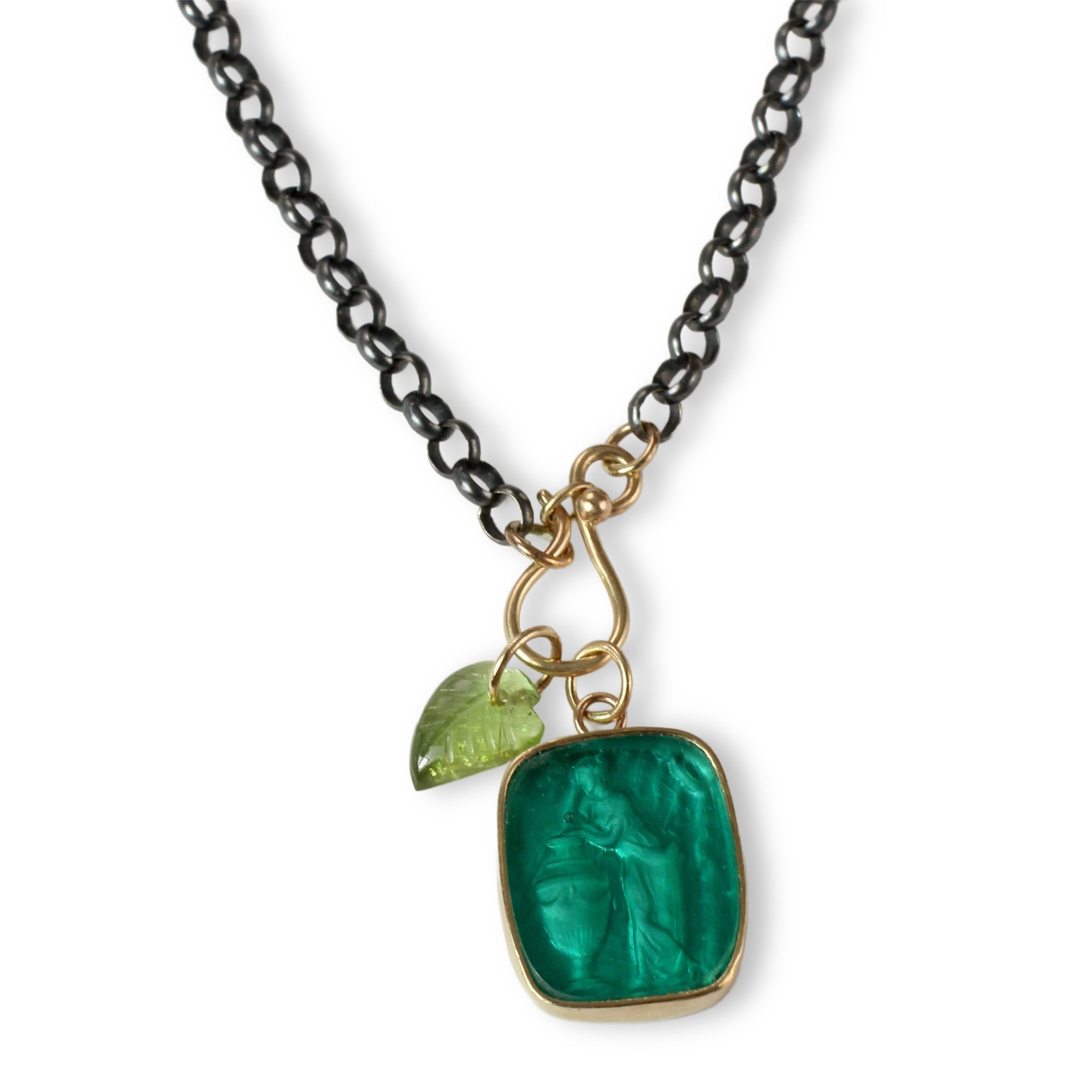 necklaces - Christine Mighion Jewelry