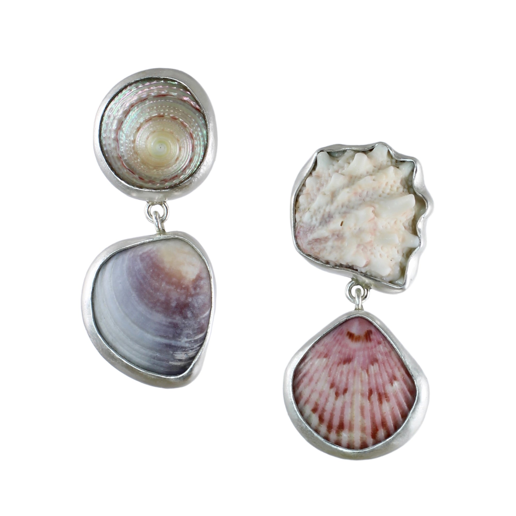 earrings - Christine Mighion Jewelry