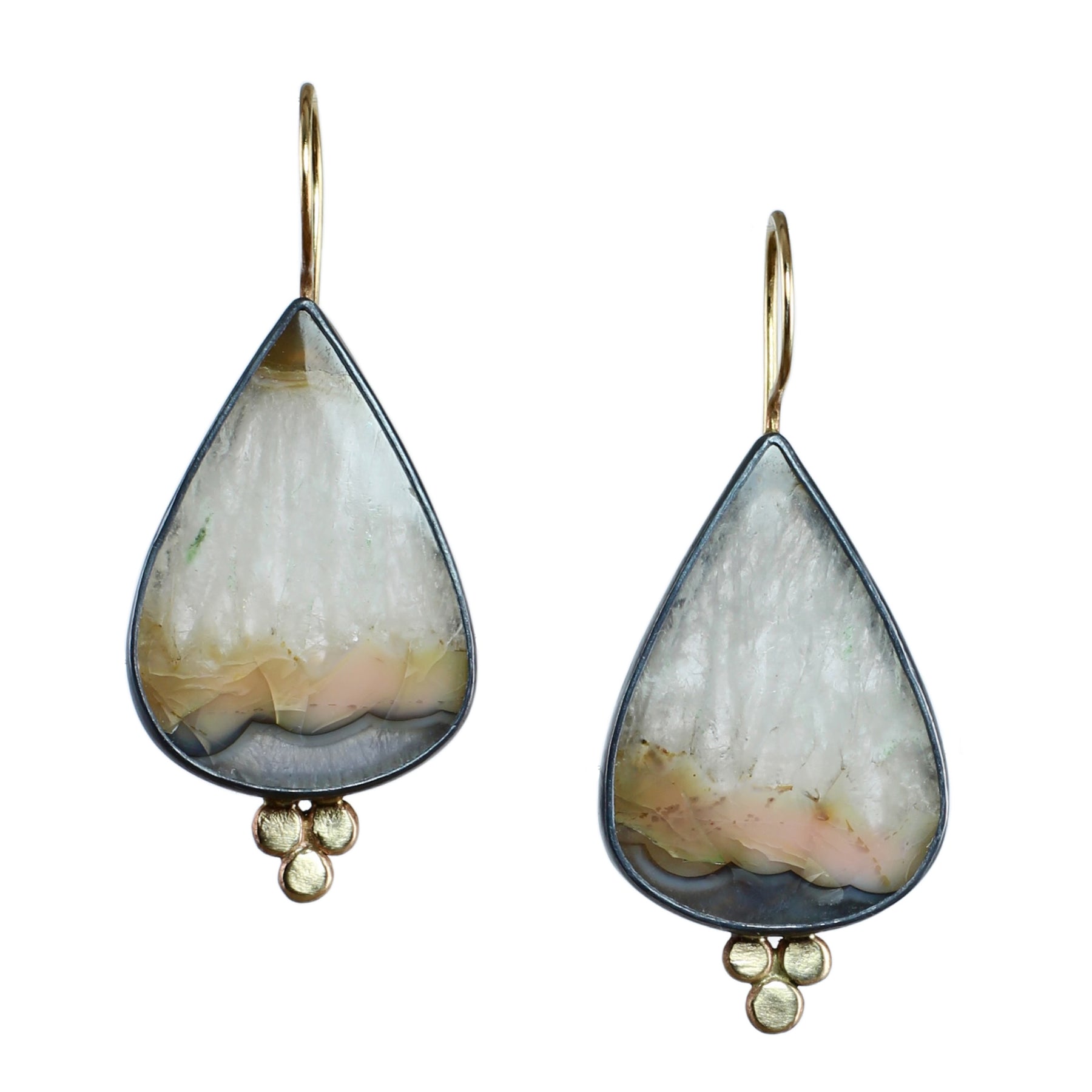 earrings - Christine Mighion Jewelry
