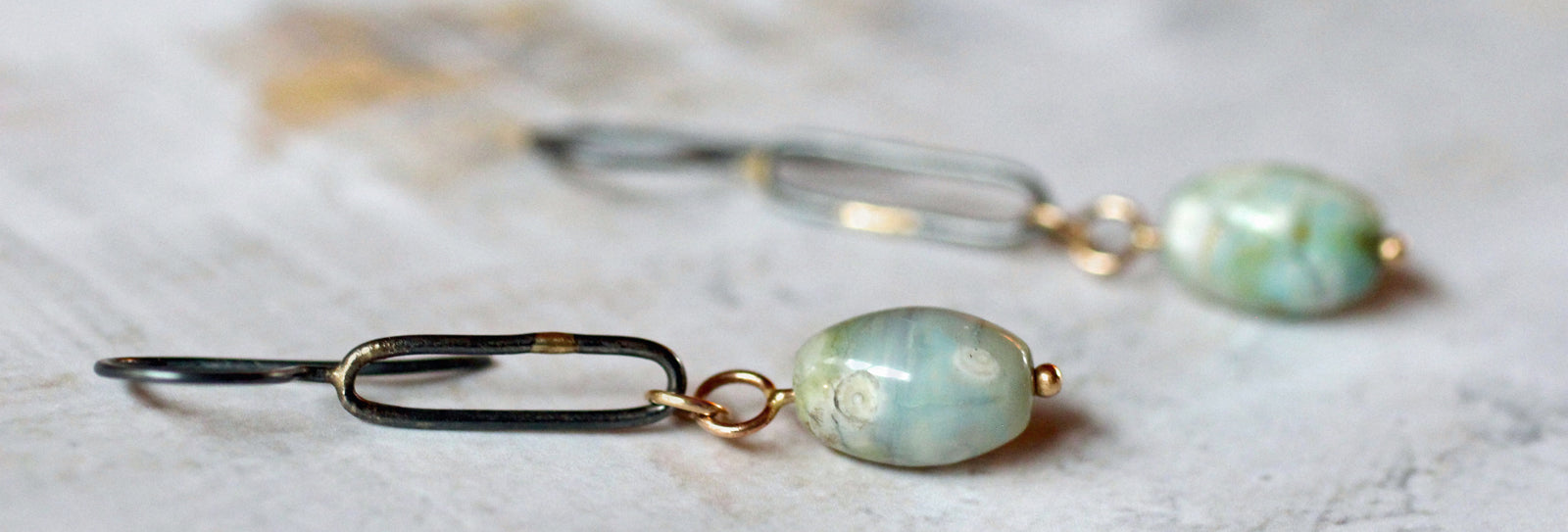 Christine Mighion Jewelry