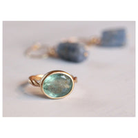 rings - Christine Mighion Jewelry