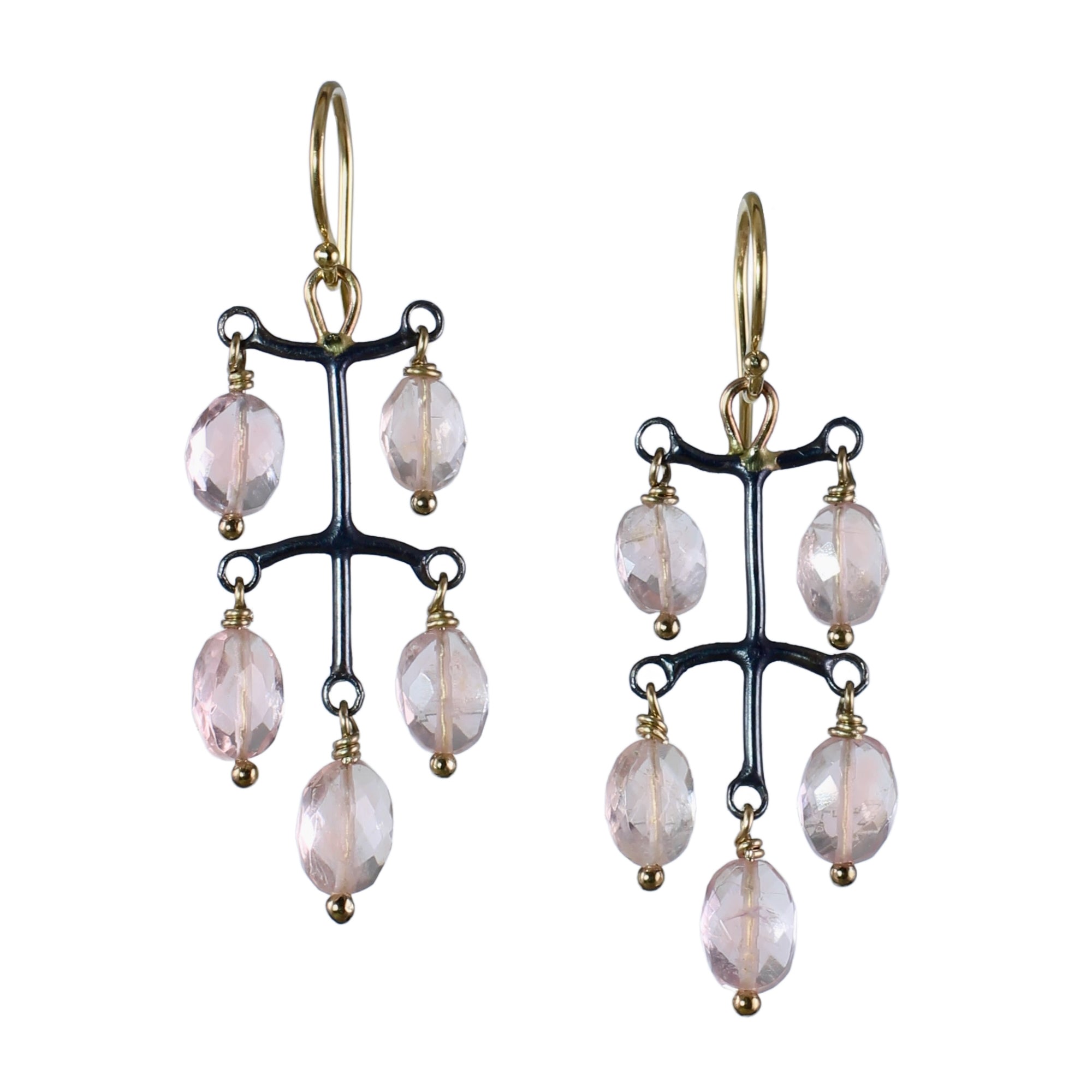earrings - Christine Mighion Jewelry