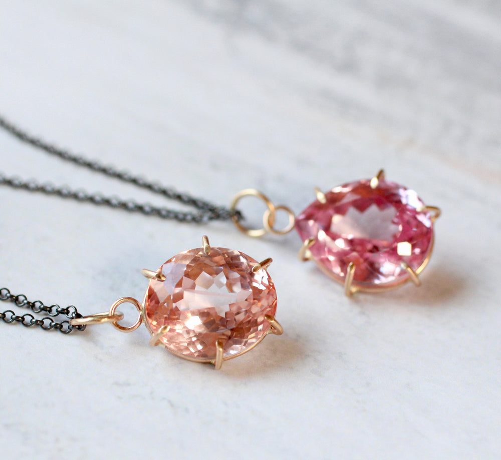 necklaces - Christine Mighion Jewelry