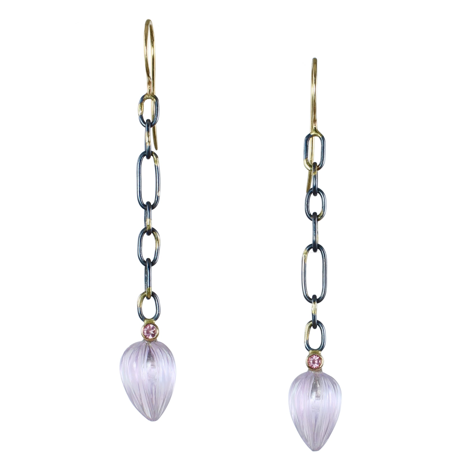 earrings - Christine Mighion Jewelry