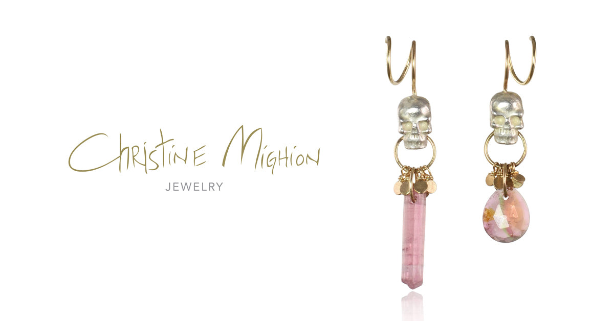 Christine Mighion Jewelry